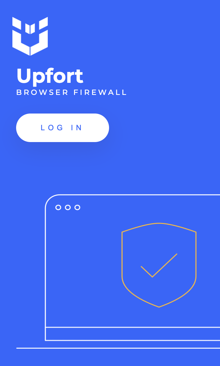 How to download the Browser Firewall on Google Chrome – Upfort
